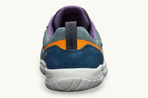 Mens Primal Zen Suede Lems Shoes