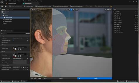 kirt blackwood on linkedin unrealengine gamedesign metahumans