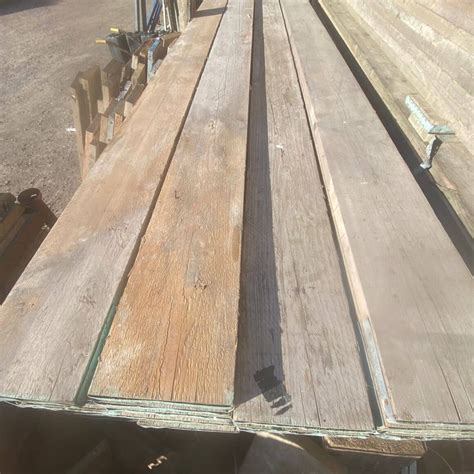 Scaffold Sole Boards Timber Ground Plates And Pads