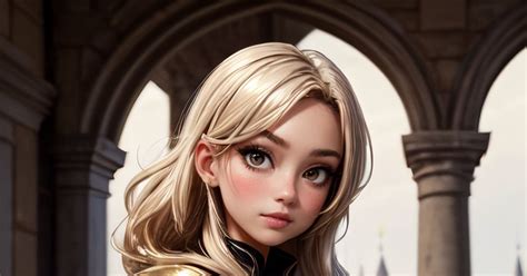 Girl Beautiful Knight Beauty 美麗騎士美女 Ssummerartのマンガ Pixiv