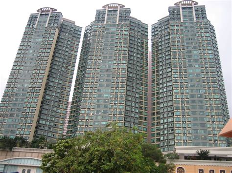 荔景盈暉臺錄本月首宗成交 外區用家斥628萬元購高層兩房戶 地產新聞 中原地產