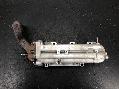 5012354r91 International N9 Egr Cooler For Sale