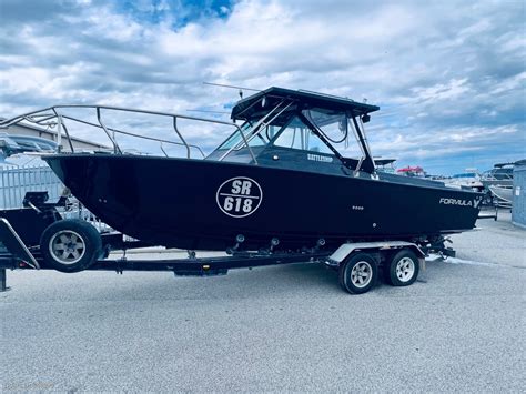 Formula 233 Cruiser Btfd5266976 Boattrader Formula 233 Cruiser Btfd5266976 Boattrader