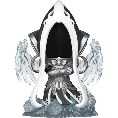 Diablo Iii Reaper Of Souls Malthael Funko Pop Vinyl Figure 992