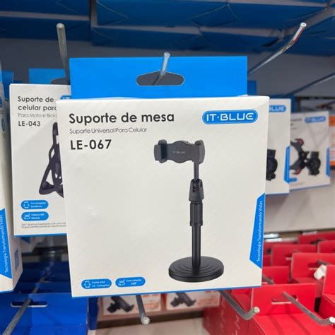 Suporte De Mesa Le Top Fornecedor