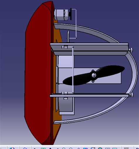 Free Cad Designs Files And 3d Models The Grabcad Community Library