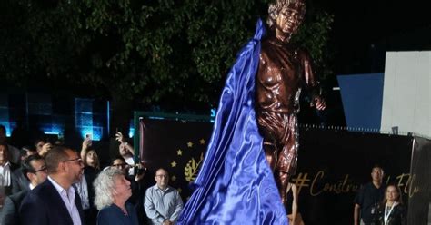 Noche Mágica La Noche De Homenaje Al Jorge Mágico González El Gráfico