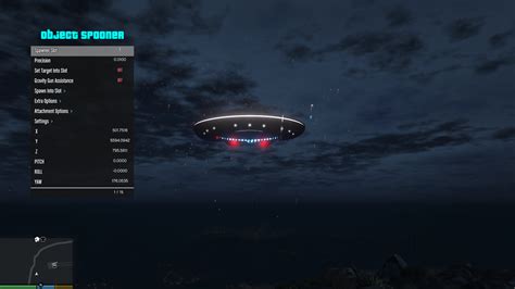 object spooner gta5