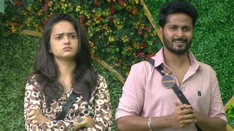 Bigg Boss Telugu 6 Episode 27 Highlights Sri Satya And Keerthi Fight For