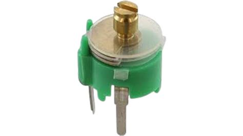 Pf Variable Capacitor