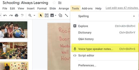 Five Hacks For Google Slides TCEA TechNotes Blog