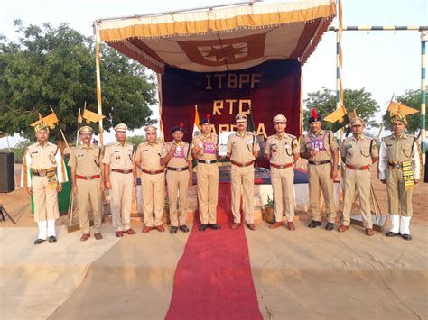Itbp Itbp Official Twitter