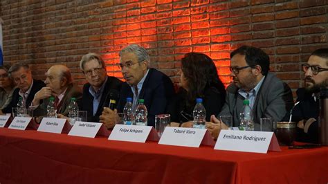 Se Definieron Los Principales Candidatos Para La Elecciones