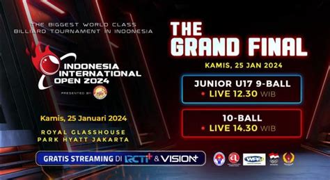 3 Wakil Indonesia U 17 Lolos Ke Babak Grand Final Indonesia