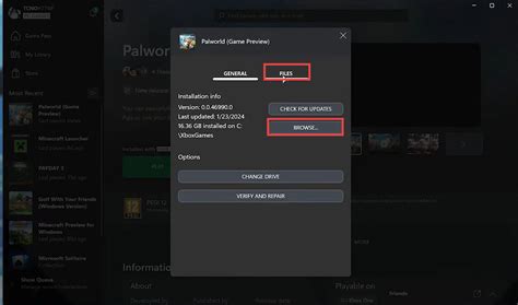 Install Config Use Mods In Palworld GamesKeys Net