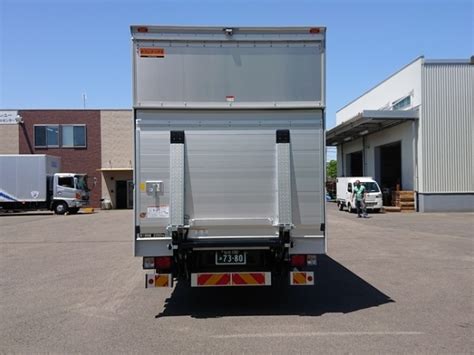 株式会社サンユー 準中型トラックドライバー引越しドライバー兼スタッフフォークリフトオペレーターの求人ドラever