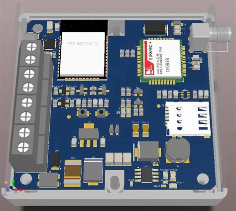 Budi Prasetyo On Linkedin Next Project Aiot
