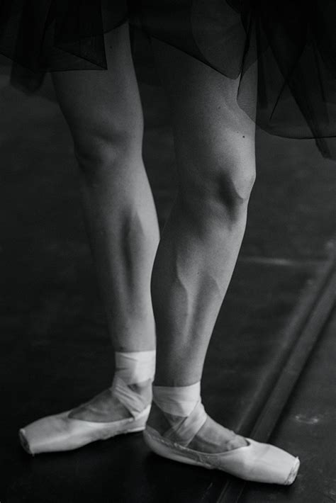 Ballet Noir on Behance