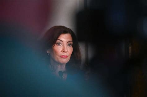 New Yorkers View Migrant Crisis As Serious Problem Siena