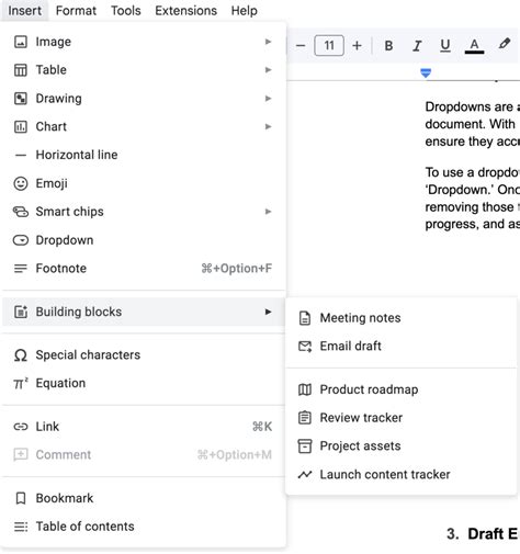 16 Google Docs Features Tricks You May Not Know 2024 Tettra