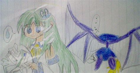 東方桃色玉 メタ早苗 うええええのイラスト Pixiv