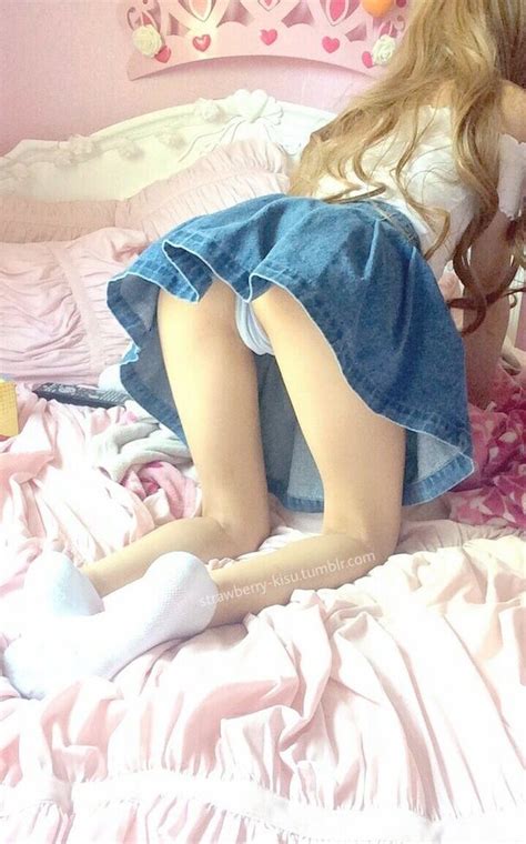 Strawberry Kisu Nude Porn Pictures Xxx Photos Sex Images 4079774