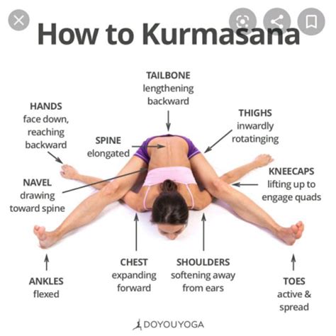 Tortoise • Kurmasana 🐢 Exercise How To Workout Trainer By Skimble