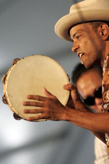 John Boutte Takes Hallelujah In A New Direction At New Orleans Jazz