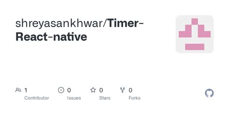 Github Shreyasankhwartimer React Native