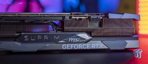 Nvidia Geforce Rtx 4090 Unboxed Fe Asus Rog Strix Msi Suprim Liquid