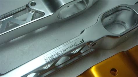 EzPerformance Function Civic Rear Lower Control Arm Local Spec