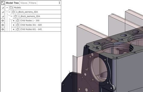 User Interface Hoops Communicator Documentation