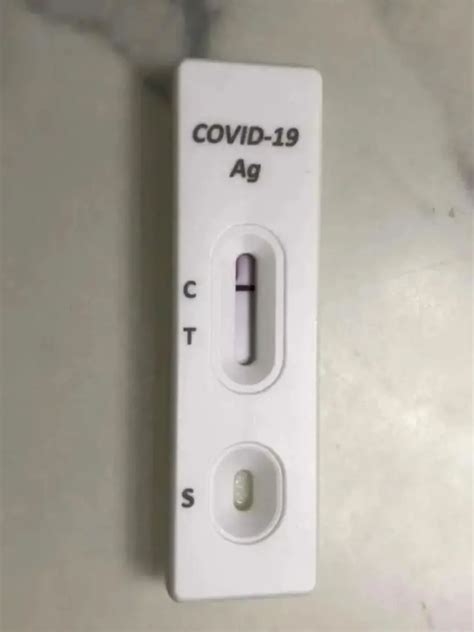 核酸检测盒使用小科普核酸检测盒正确使用方法