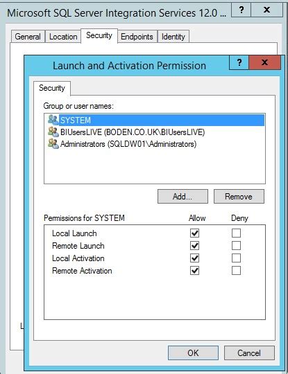 Sql Server — Sql Server 2014にssisをインストールする方法