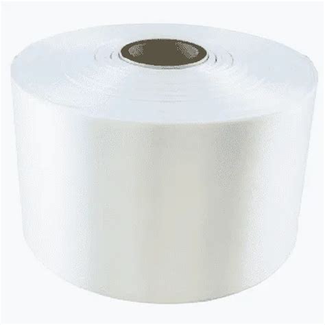 White Plain Inch Satin Ribbon Size Meter At Roll In New Delhi ID
