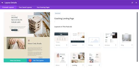 4 Ways To Animate Your Divi Blurb Module