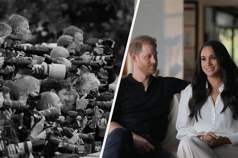 Harry And Meghan Netflix Documentary Trailers Use Stock Footage