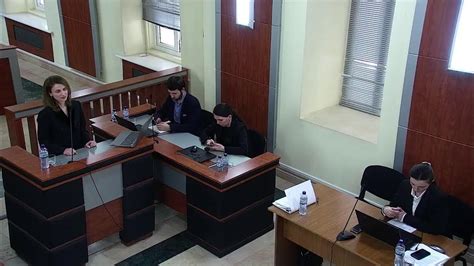 ნიკოლოზ თომასიანი საქართველოს პარლამენტის და საქართველოს იუსტიციის მინისტრის წინააღმდეგ Youtube