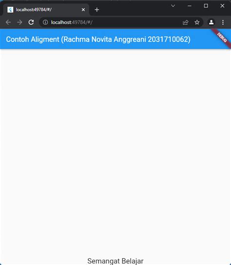 GitHub Novitarachma 02 Basic Flutter Tugas Praktikum Pertemuan Ke 2