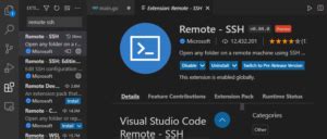 Getting Started With Golang Write Your First Go Code Golinuxcloud