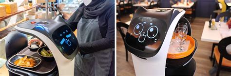 Building Trust In The Workplace Embracing Automation And Robotic Solution