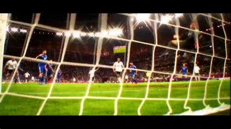 Euro 2012 Highlights [hd] Best Moments Youtube