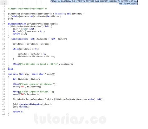 Divisioporrestassucesivasoc