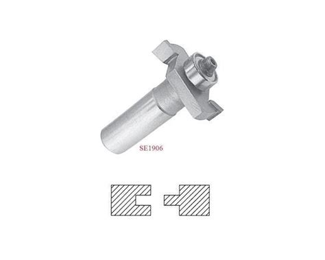 Southeast Tool Slotting Router Bits