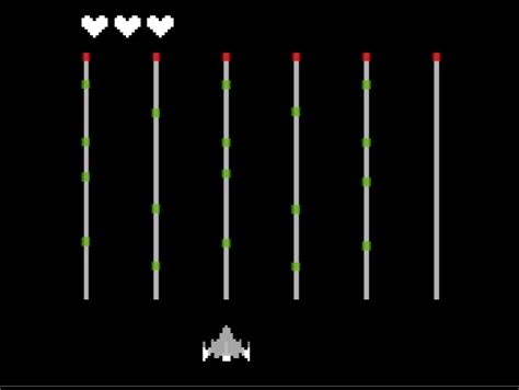 Solved How To Store X Y Positions In A Way That Allows Me To Access Them At The Same
