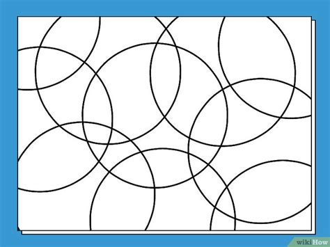 Dibujos Abstractos Faciles De Hacer A Lapiz Para Ninos Dibujos De Ninos