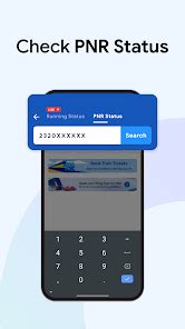 ixigo PNR Status & Prediction - Apps on Google Play