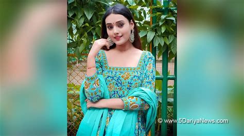 Kajal Jain In Punjabi Suit