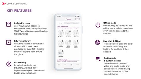 BRiN Bizversity Case Study Concise Software