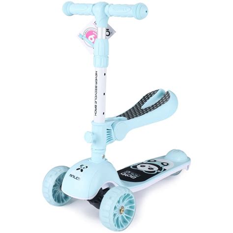 Romobil Boyo Mini Led 3u1 Donko